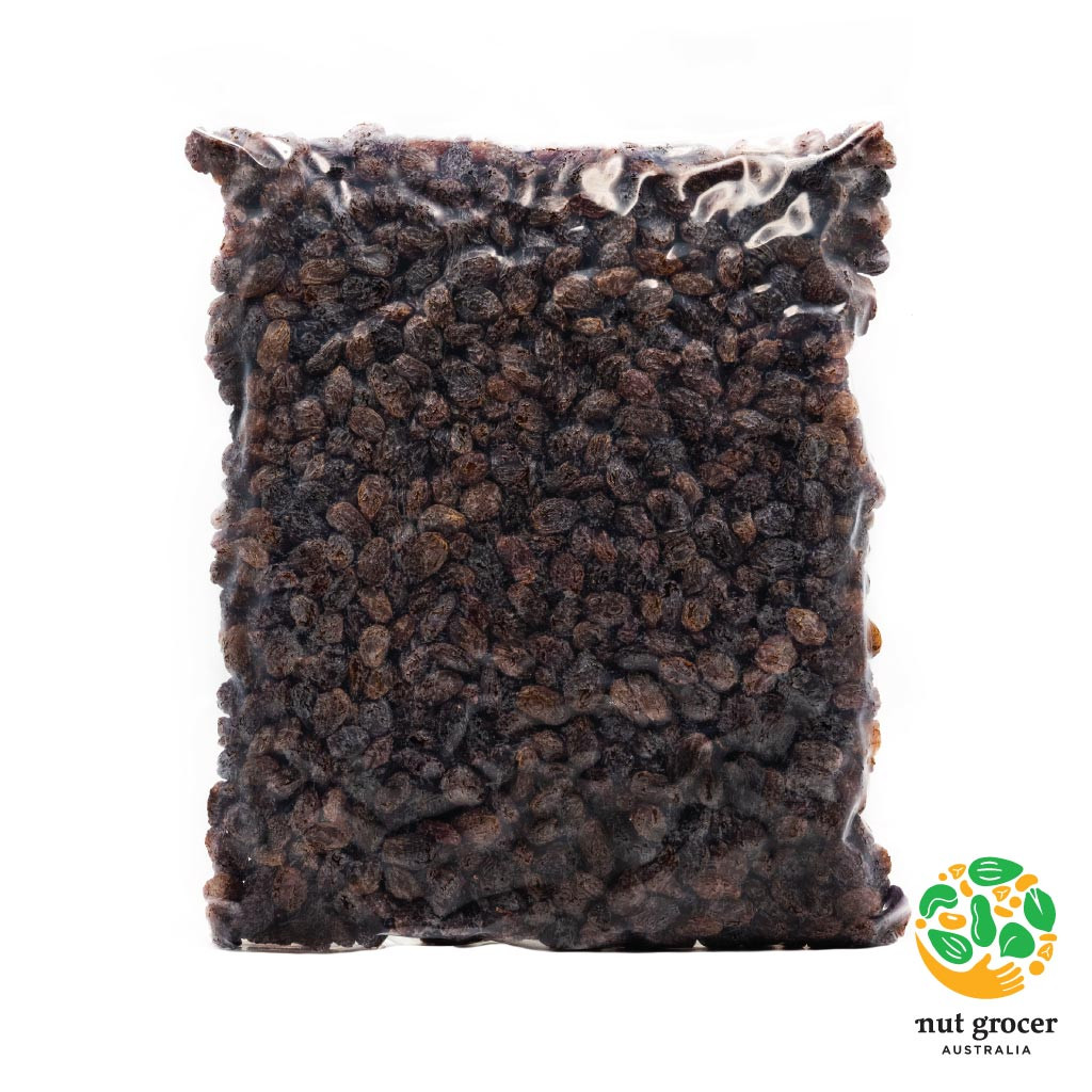 Buy Sultanas & Raisins Online | Nut Grocer Australia