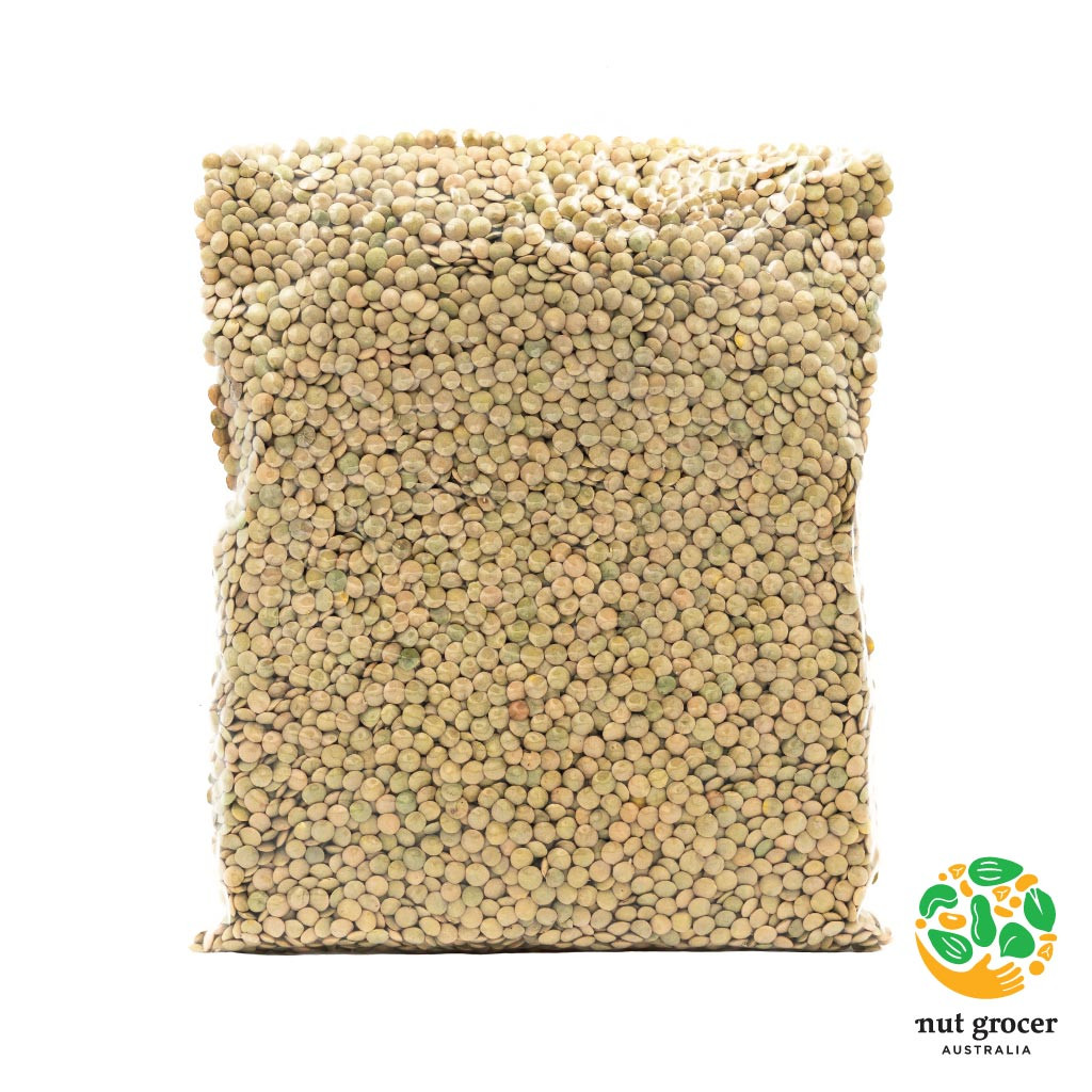 Buy Lentils Online - Bulk Wholesale | Nut Grocer Australia
