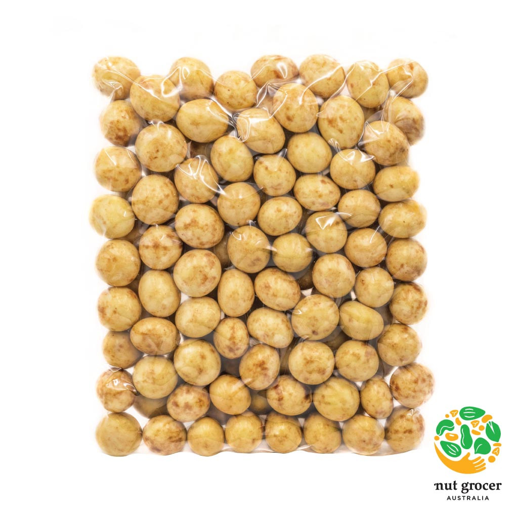 Buy Macadamias Online - Wholesale Nuts | Nut Grocer Australia