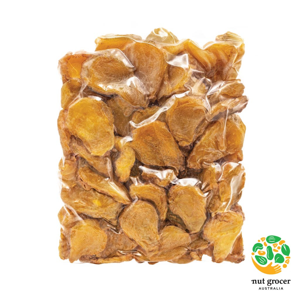 Buy Dried Pear - Dried Fruit Online | Nut Grocer Australia