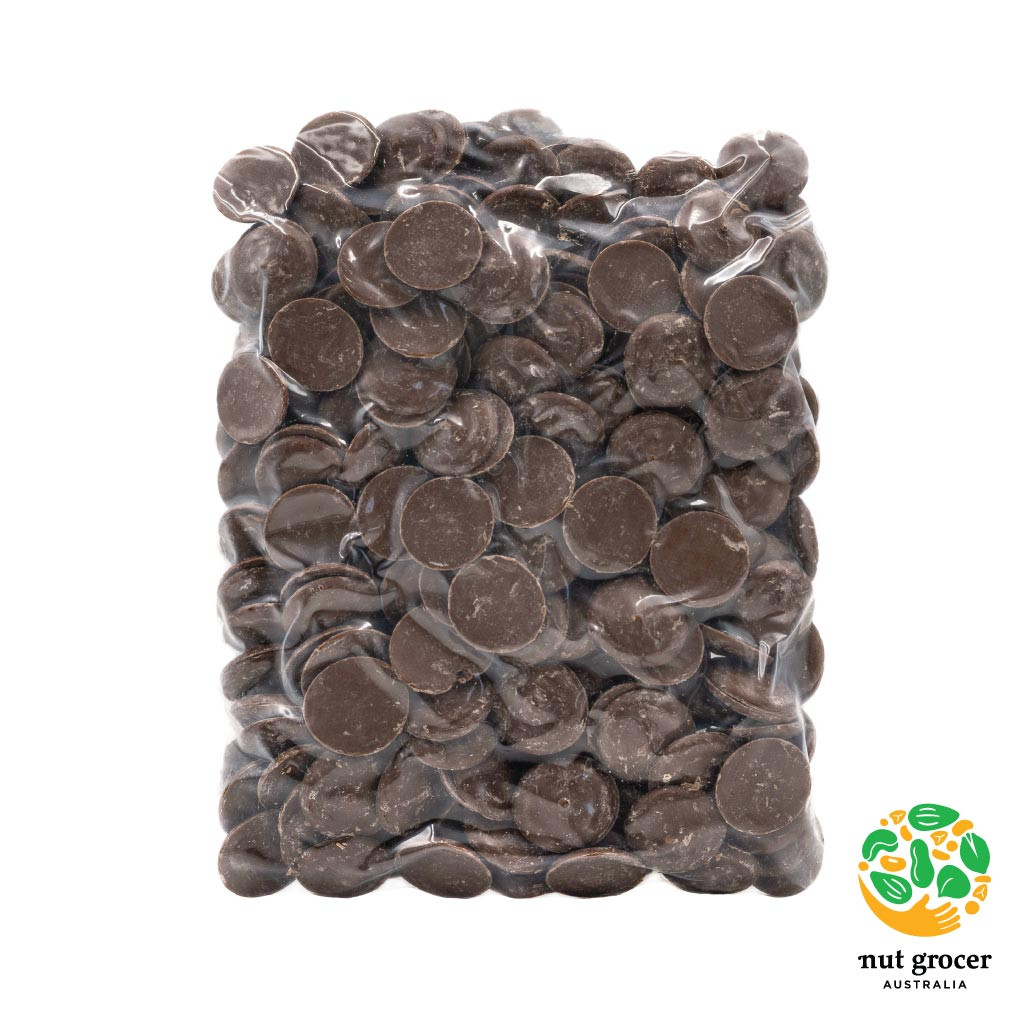 Buy Milk Chocolate Buttons Online | Nut Grocer Australia