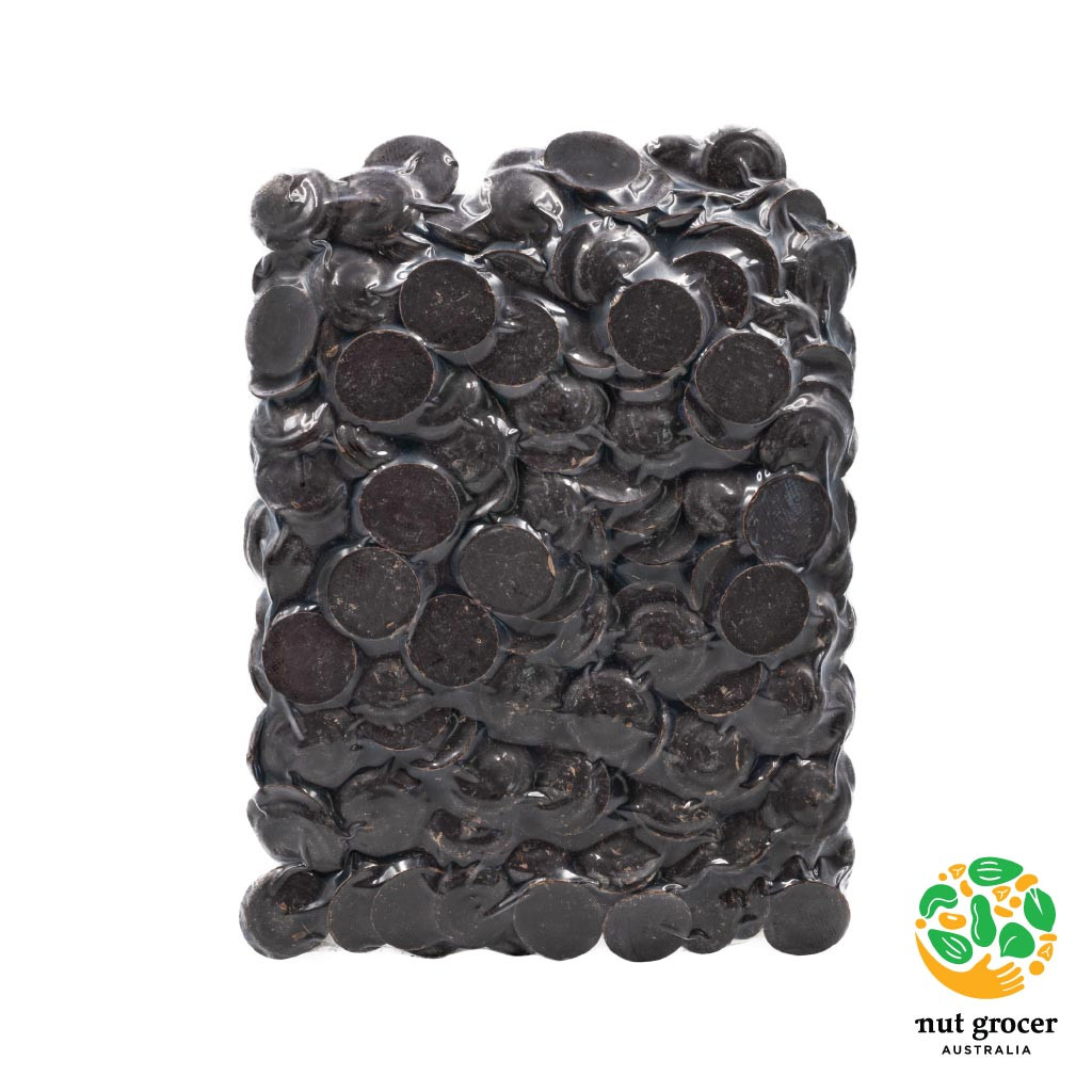 Buy Milk Chocolate Buttons Online | Nut Grocer Australia