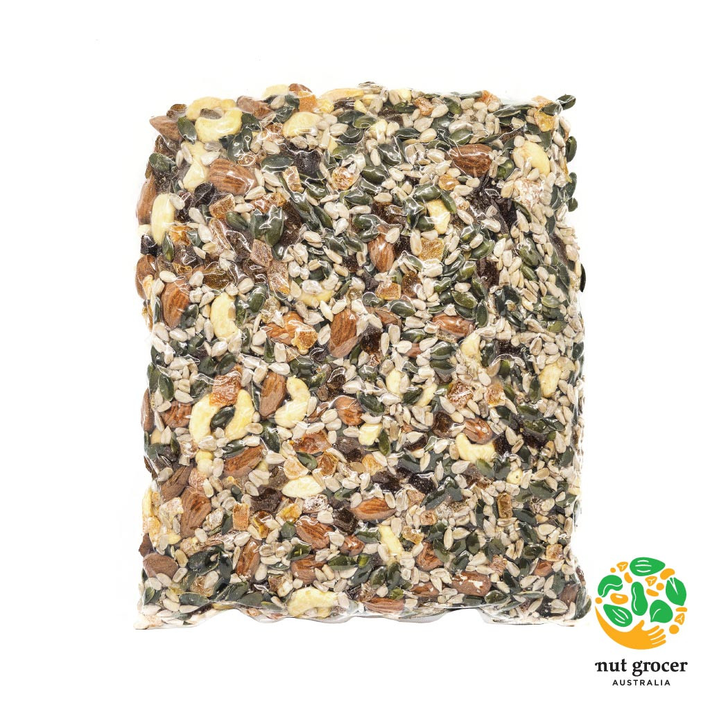 Buy Mixed Nuts Online - Trail Mix | Nut Grocer Australia