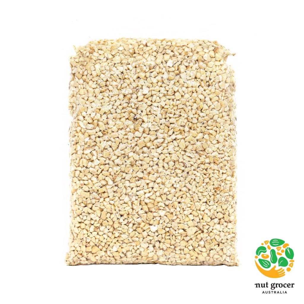 Buy Cashews Online - Raw Small Pieces | Nut Grocer Australia