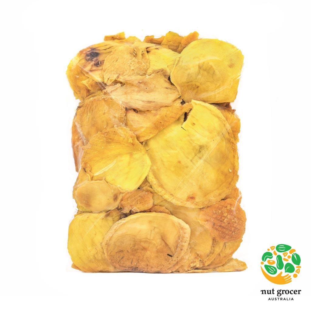Buy Australian Mango - Dried Fruit Online | Nut Grocer Australia