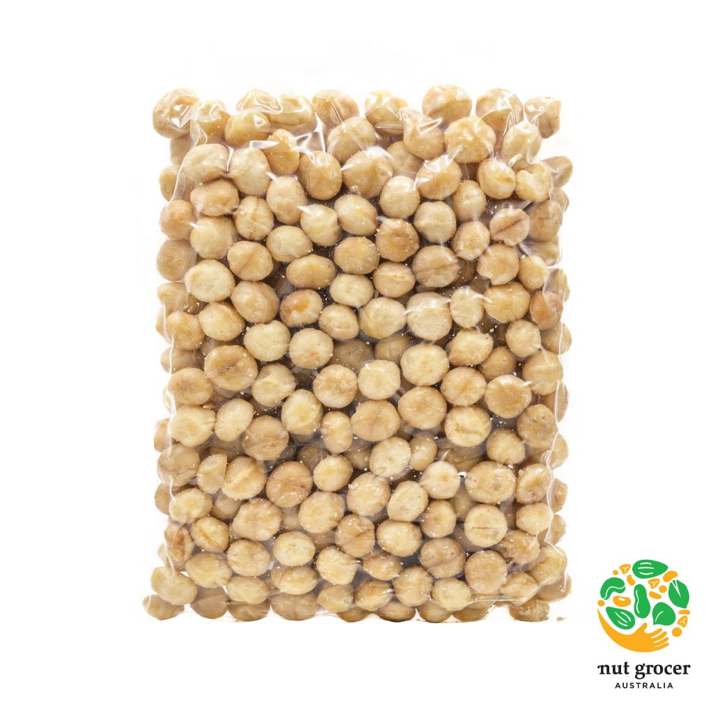 Buy Macadamias Online - Wholesale Nuts | Nut Grocer Australia