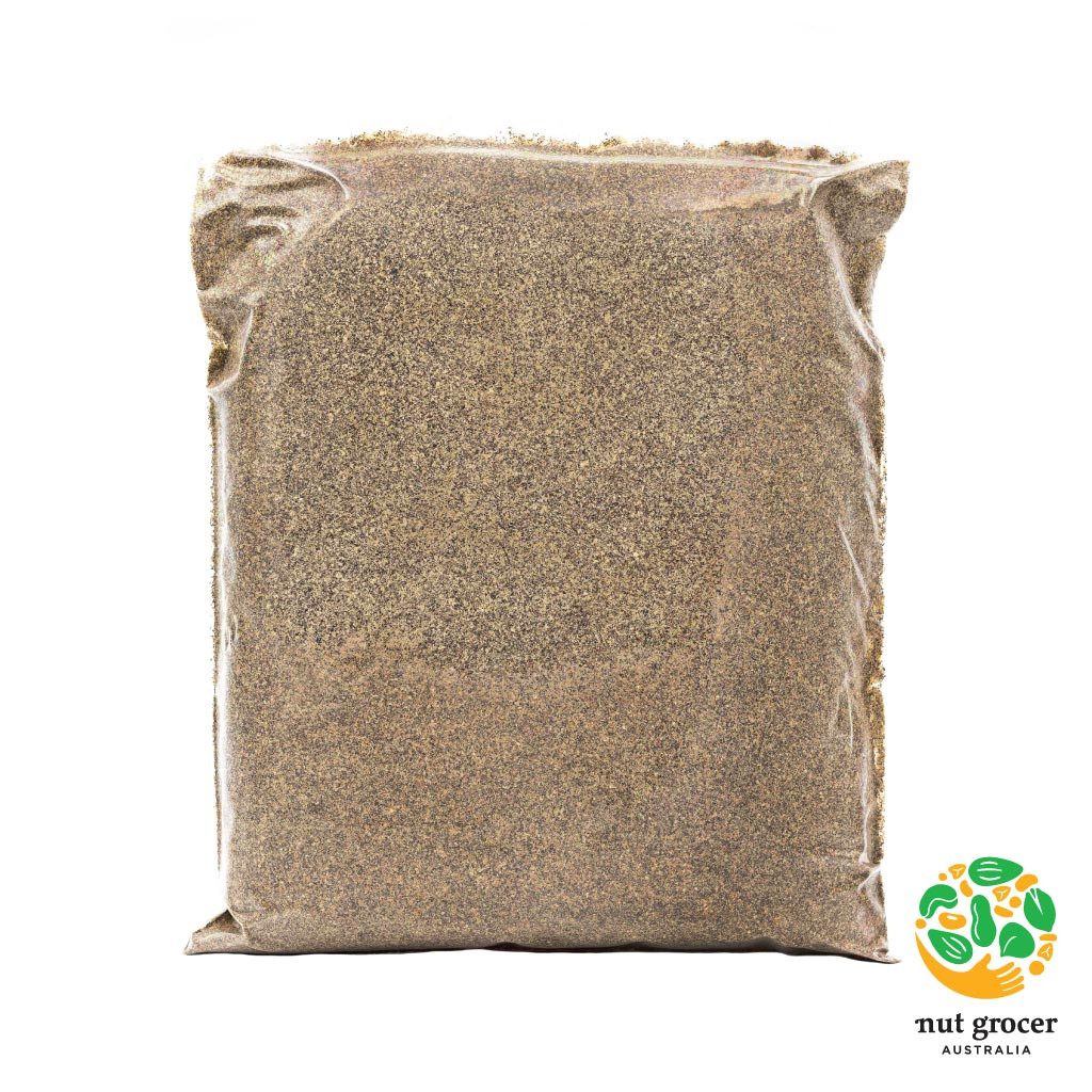 Buy Hemp Seeds Online - Bulk Wholesale | Nut Grocer Australia