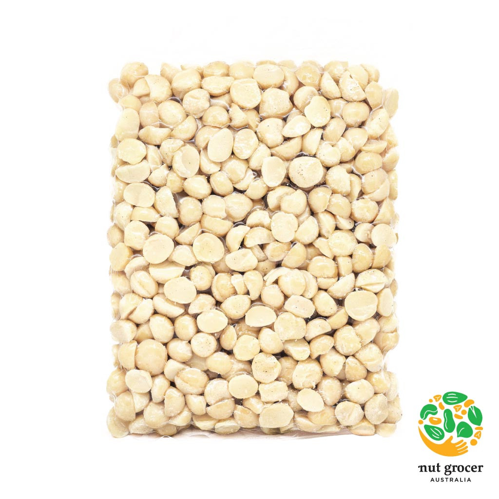 Buy Macadamias Online - Wholesale Nuts | Nut Grocer Australia