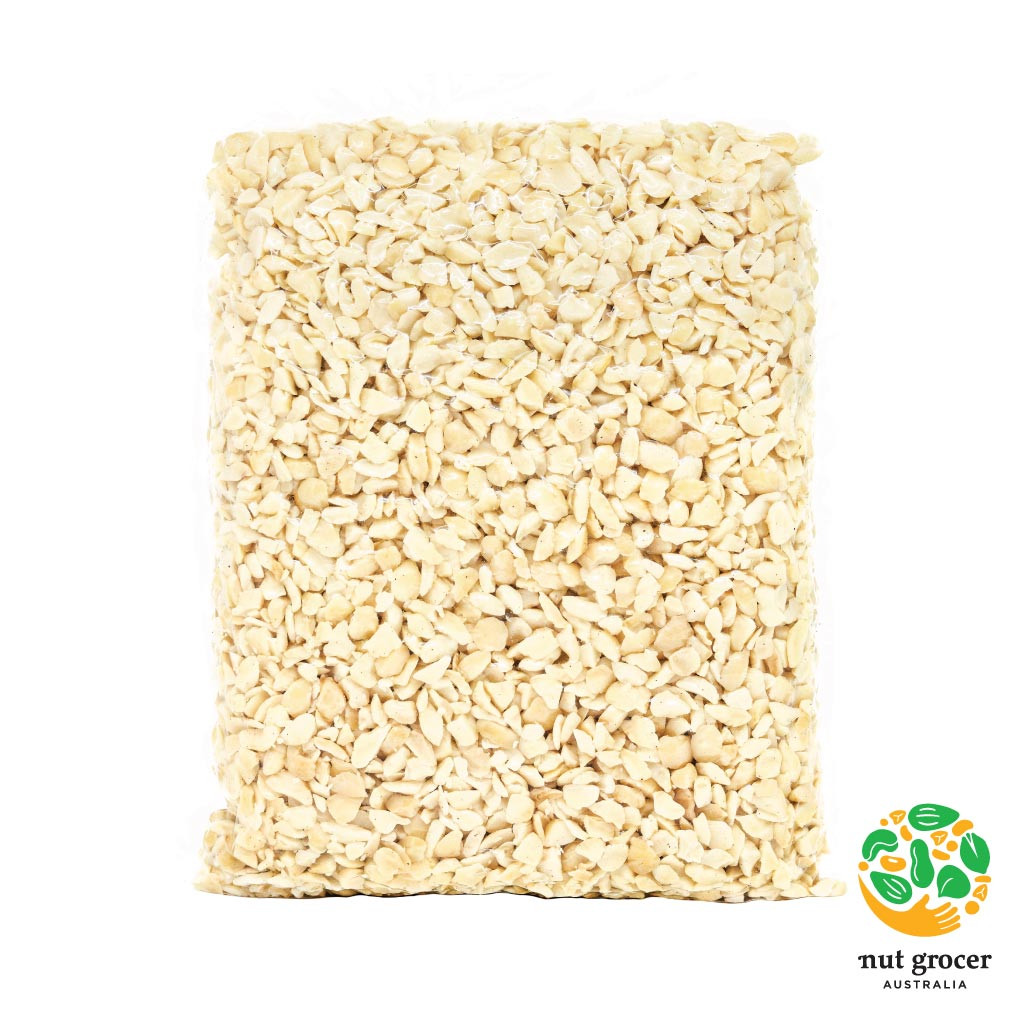 Buy Macadamias Online - Wholesale Nuts | Nut Grocer Australia