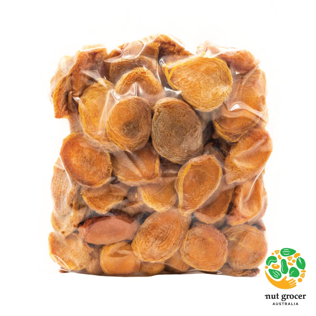 Buy Australian Dried Fruit Online - Wholesale | Nut Grocer Australia