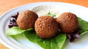Best Crispy Falafel Vegan Recipe - Nut Grocer Australia