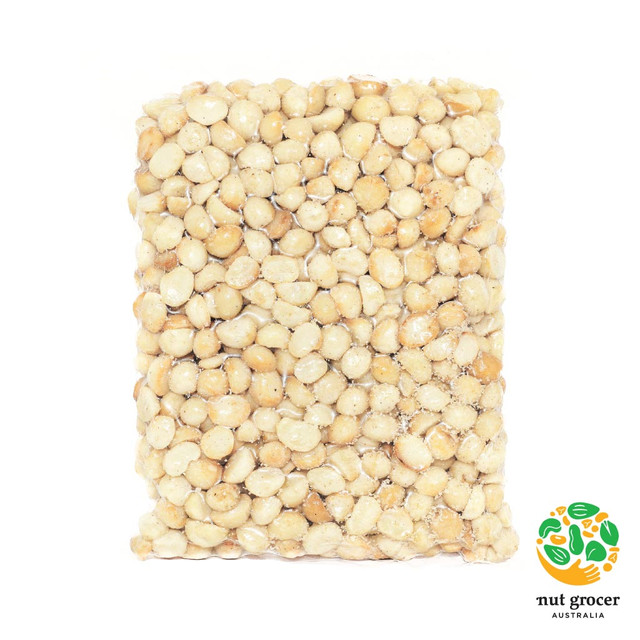 Buy Macadamias Online - Wholesale Nuts | Nut Grocer Australia