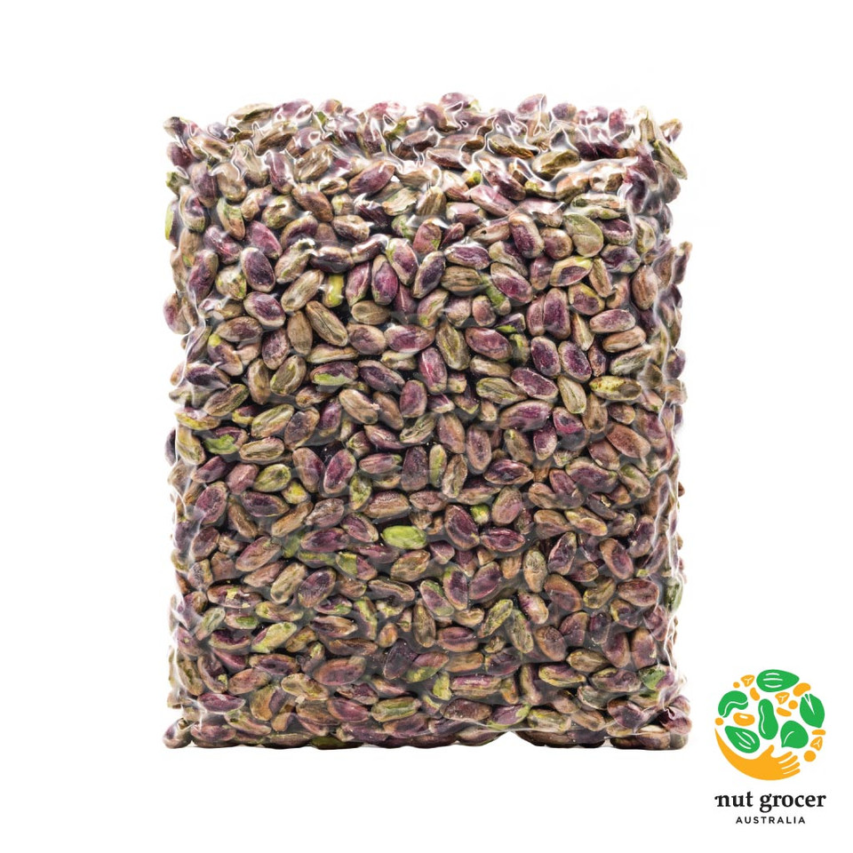 Buy Pistachios Online - Australian | Nut Grocer Australia