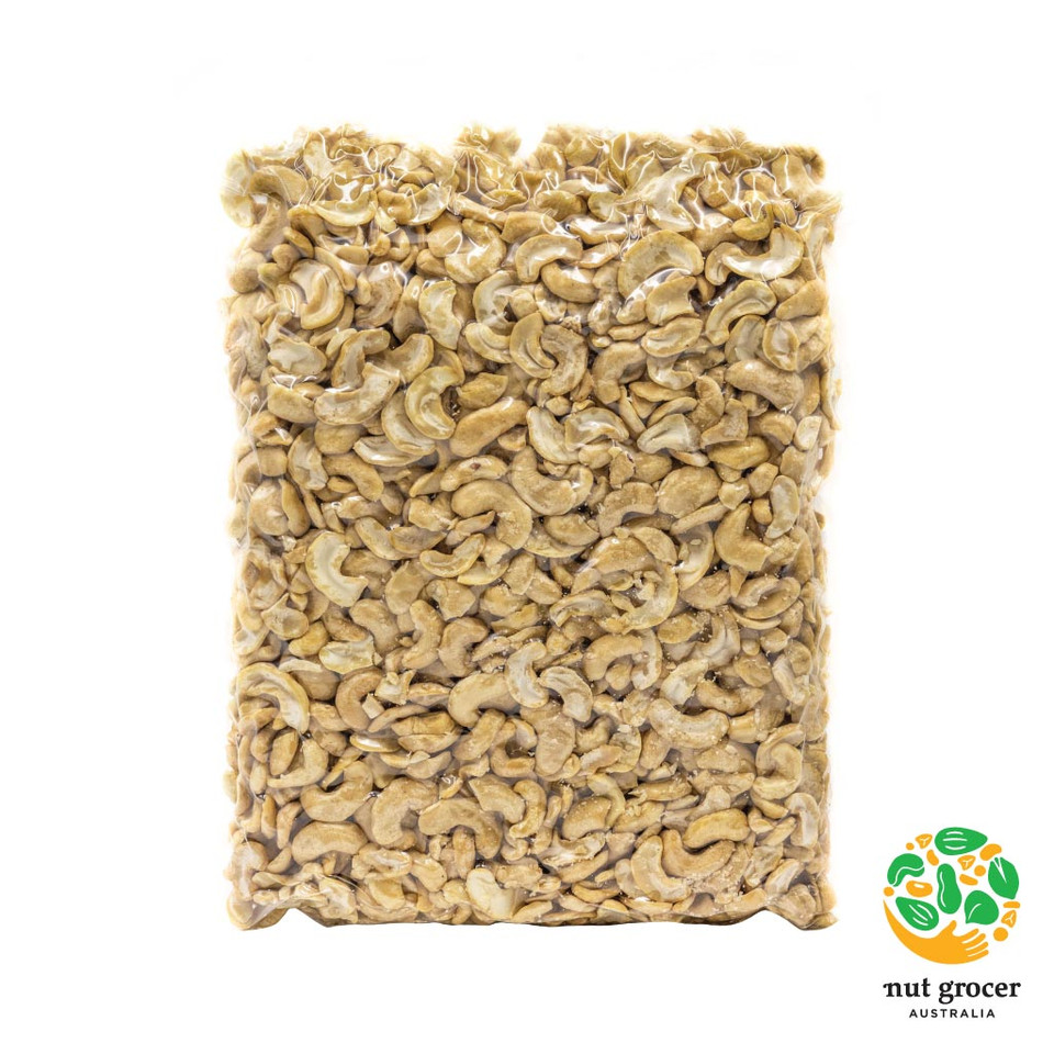 Buy Cashews Online - Wholesale Nuts | Nut Grocer Australia