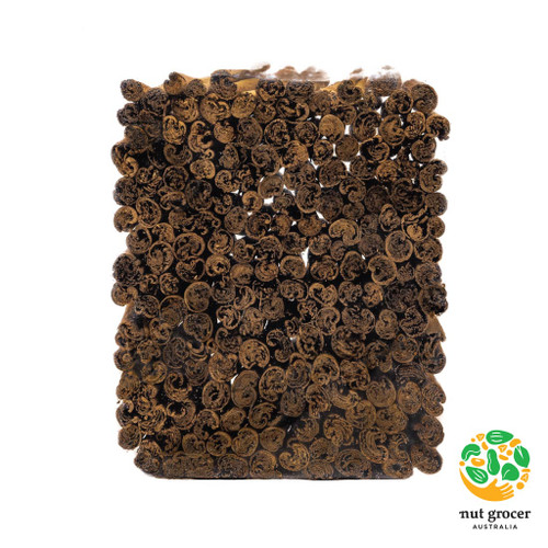 Buy Spices Online - Cinnamon Quill Cut | Nut Grocer Australia