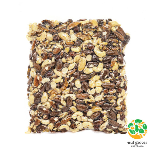 Buy Mixed Nuts Online - Dry Roasted | Nut Grocer Australia