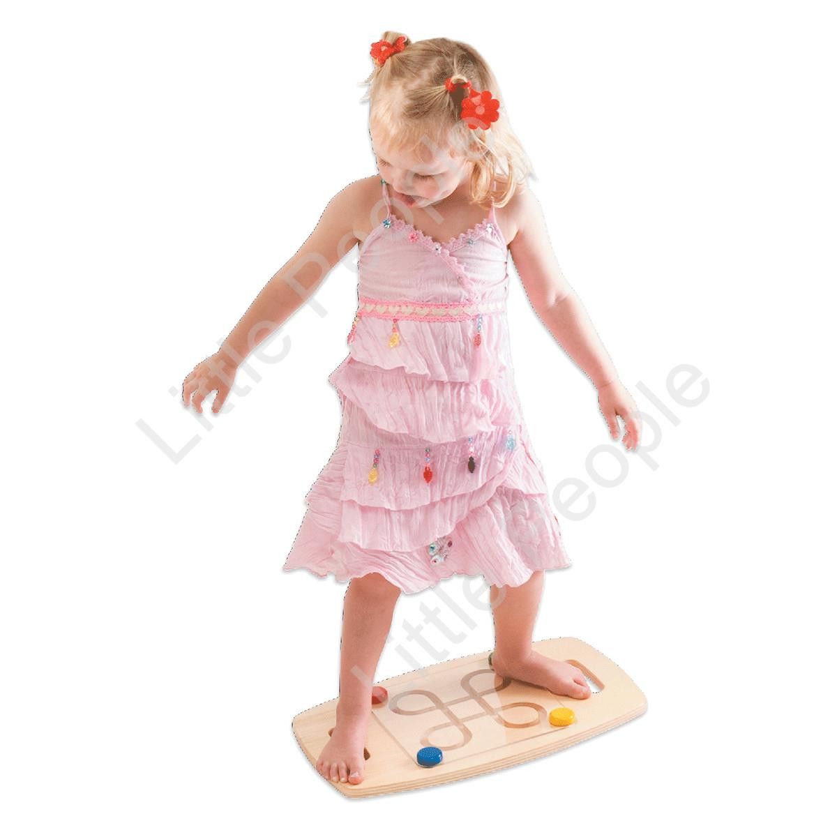 Loop Balancing Board MRIC1104