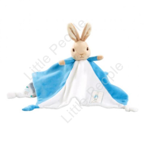 Peter Rabbit "COMFORT BLANKET" PETER RABBIT COMFORT BP1229