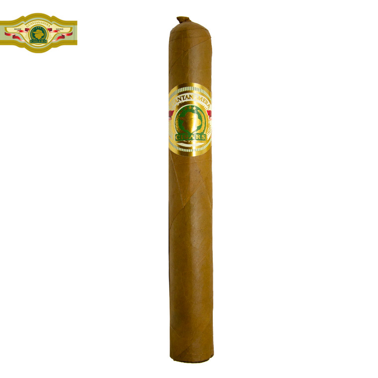 Guantanamera Pigtail Cigars 6 1/2 x 54 Box of 25