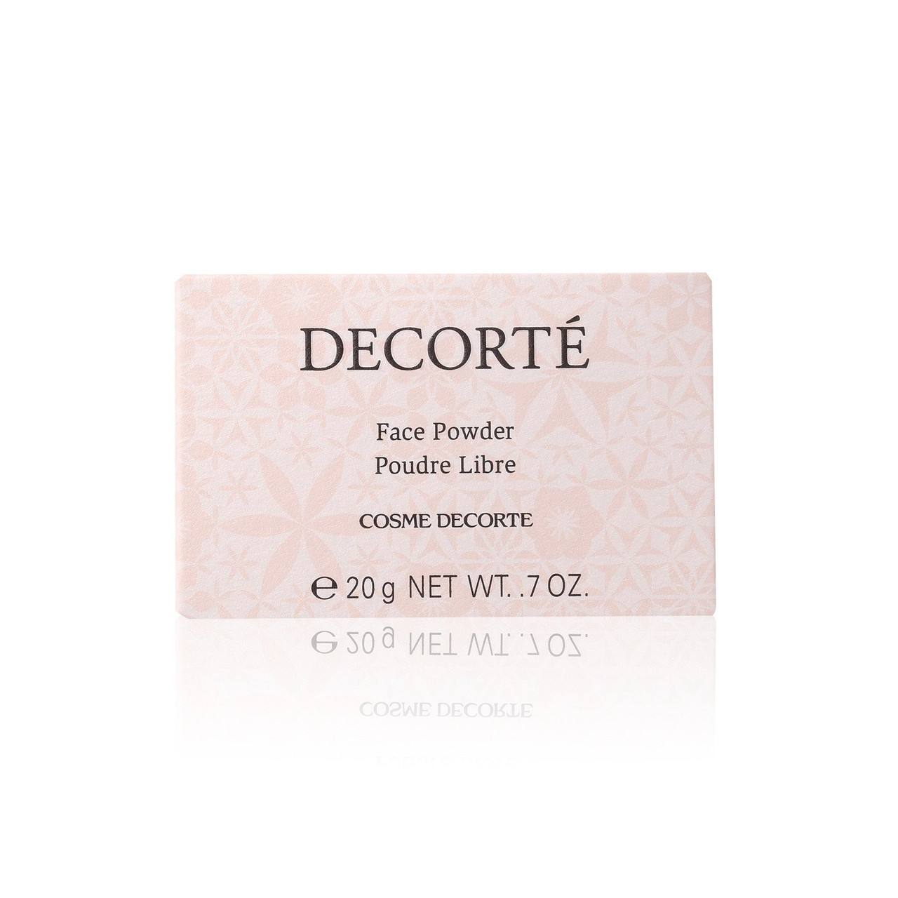 Cosme Decorte Face Powder #00 Translucent | Bonjour Global