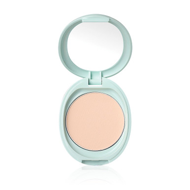 Shiseido Neuve Oil Control Matte Transparent Pressed Powder | Bonjour ...