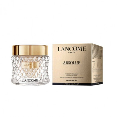 Lancome Absolue Cream Foundation
