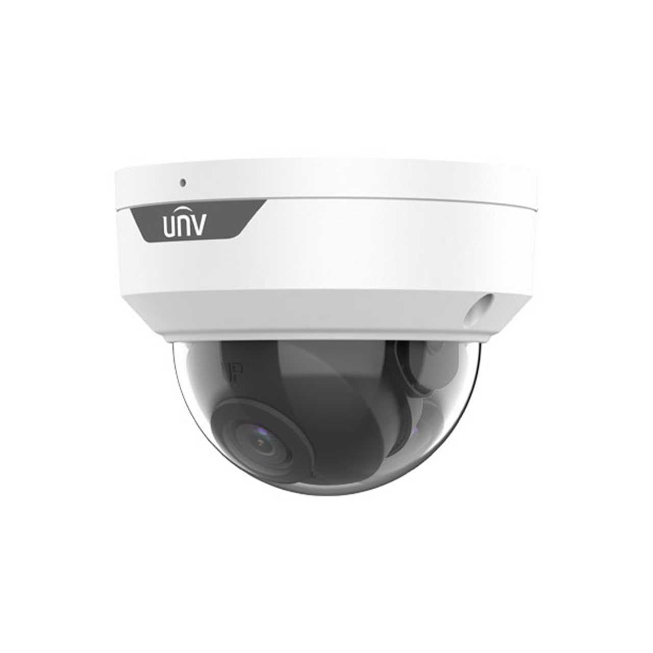 Uniview Easy 2MP WIFI Fixed Dome Network Camera - Videcon