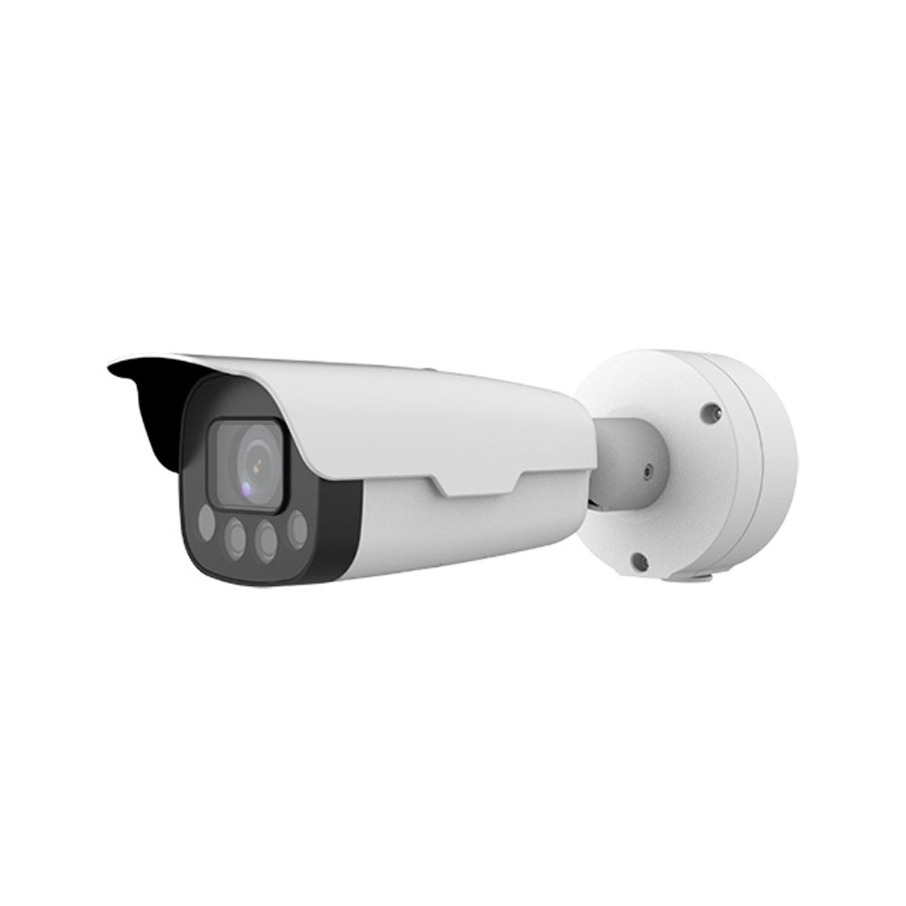 Uniview Pro 2MP 4.7-47 mm IR ANPR Bullet Camera - Videcon