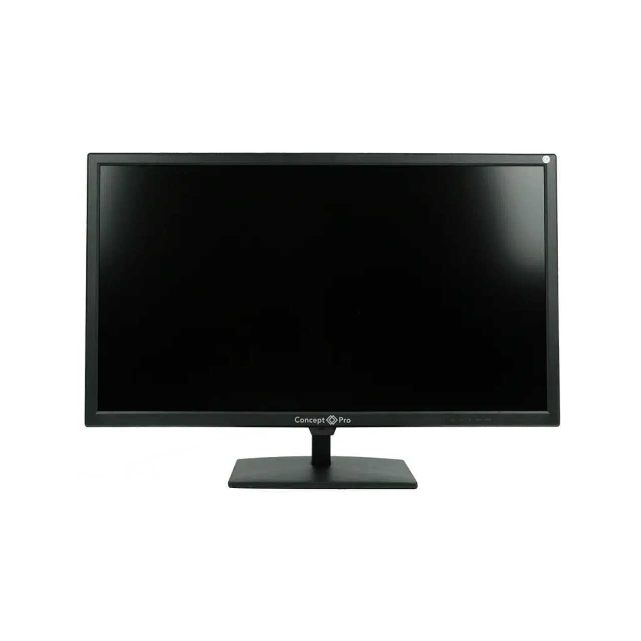 Concept Pro 50” UHD LED Backlit Monitor - Videcon