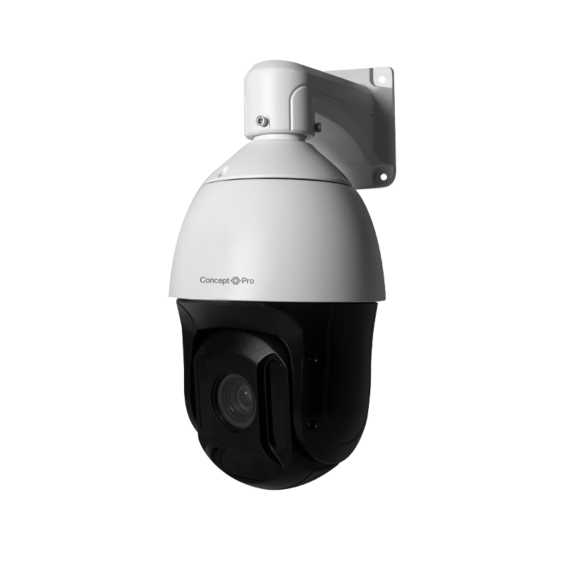 Concept Pro 2MP AHD 20x Zoom High Speed Dome Camera - Videcon