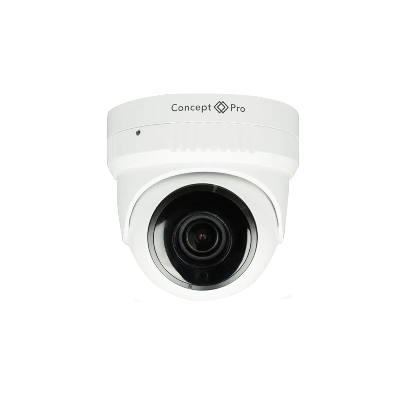 Concept Pro 8MP IP Deep Learning Motorised External Eyeball Camera ...