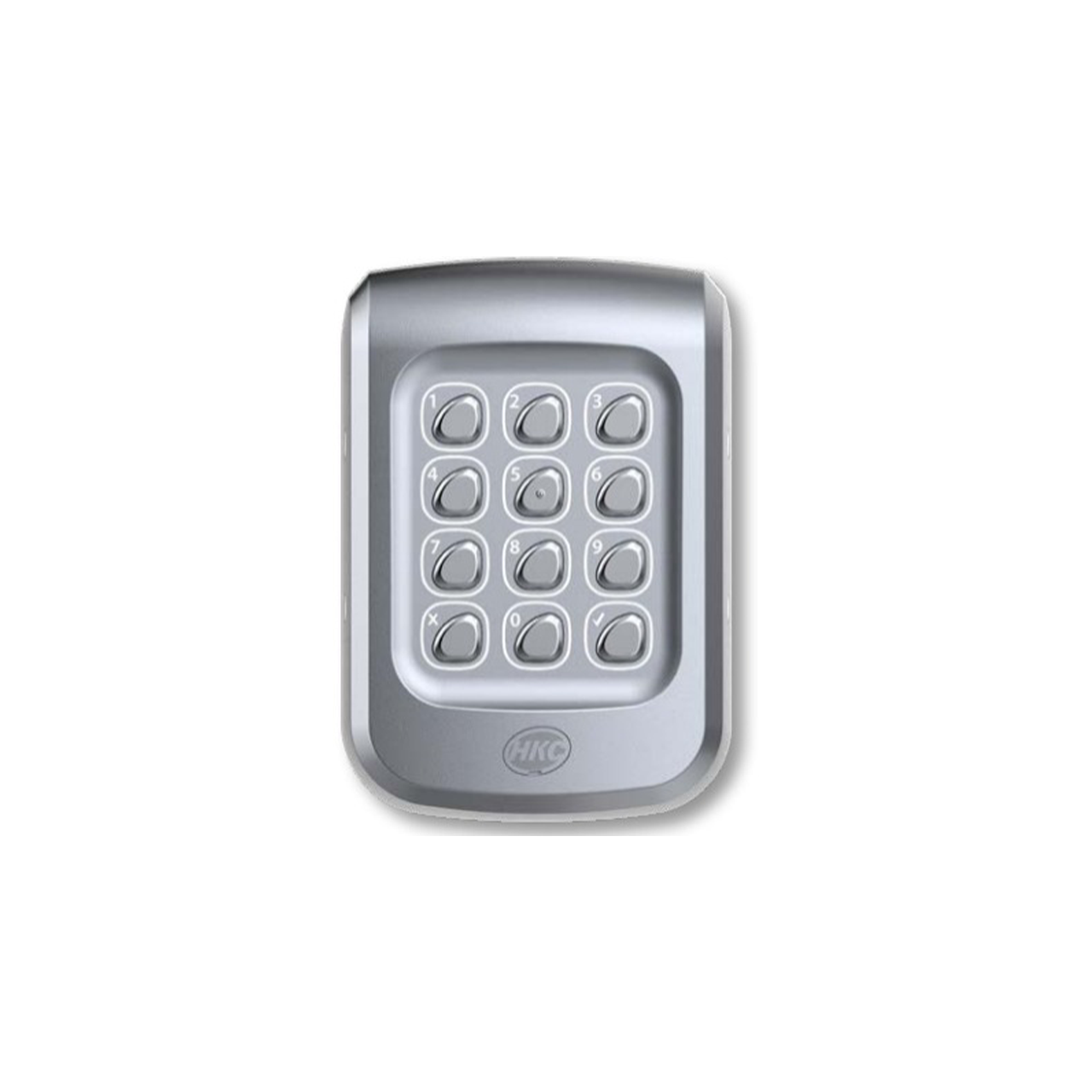 Standard Access Keypad w/Prox - Videcon