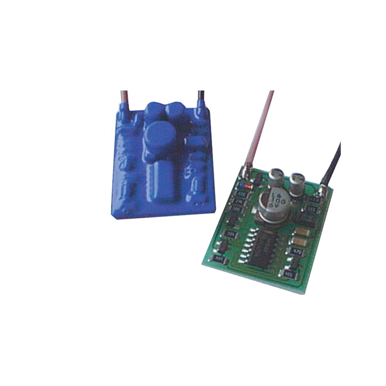Kentec LCMU Line Continuity Monitoring Unit - Videcon