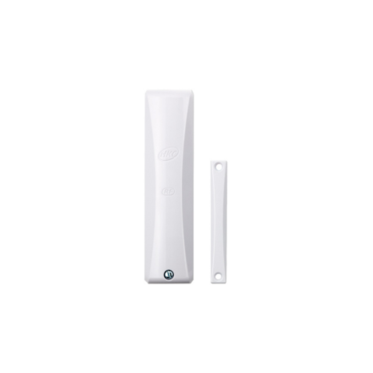 Contact W/ Shock (Inertia) Sensor White - Wireless - Videcon