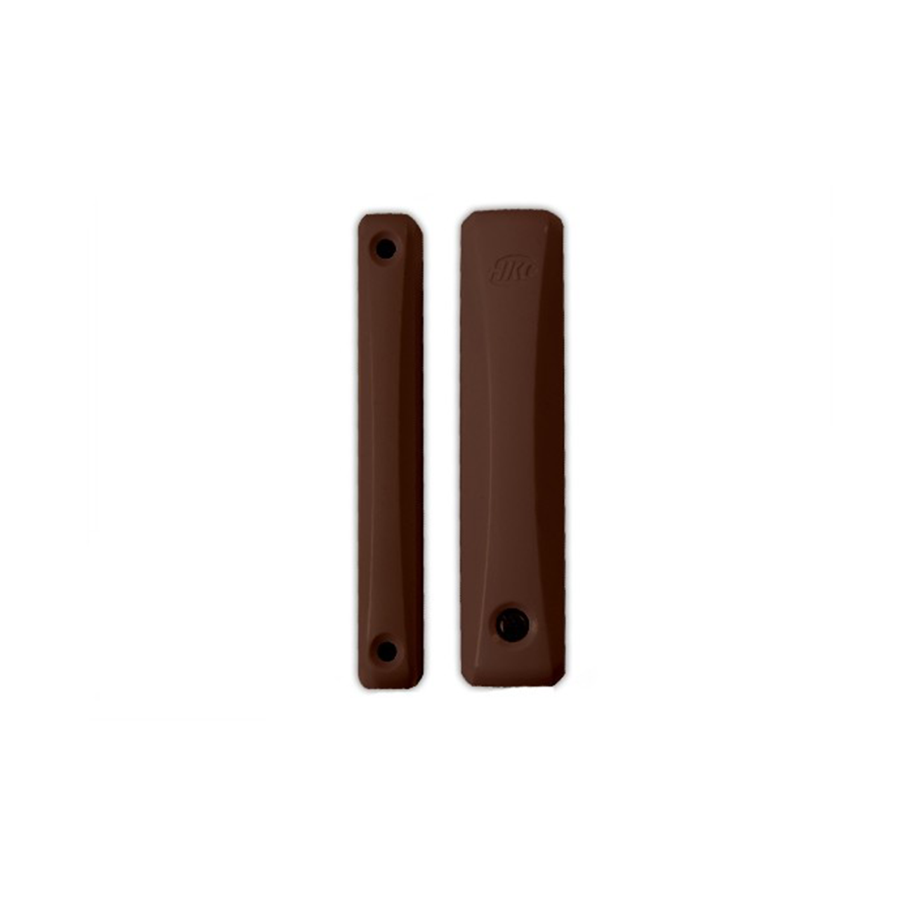 Extra Slimline Contact w/ Shock (Inertia) - Brown - Videcon
