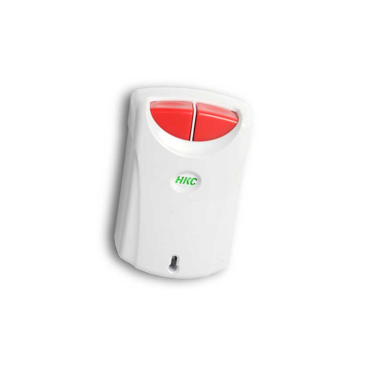 Panic Button (Dual Push) - Wireless - Videcon