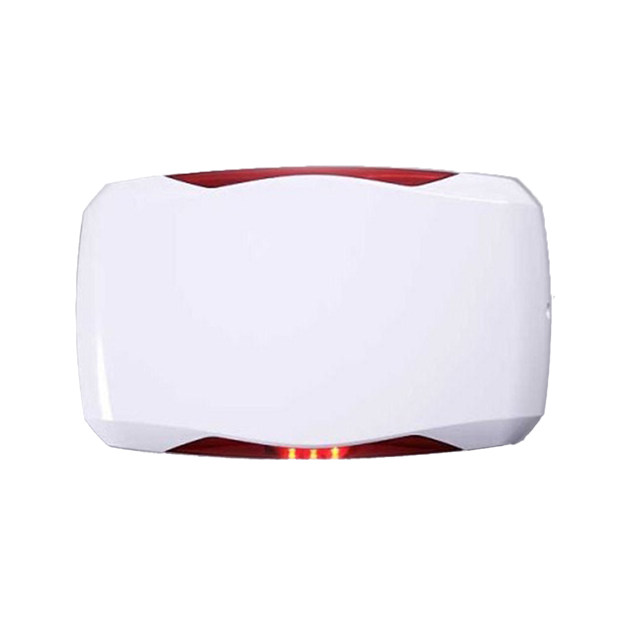 External Sounder - Base Red Wireless - Videcon