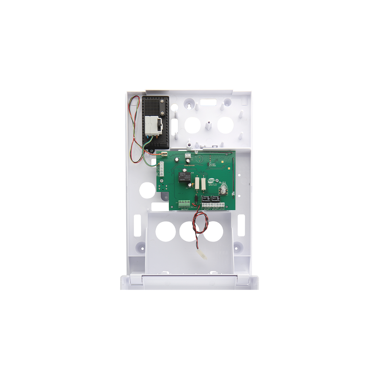 RF SMART PSU - Grade 2 - Videcon