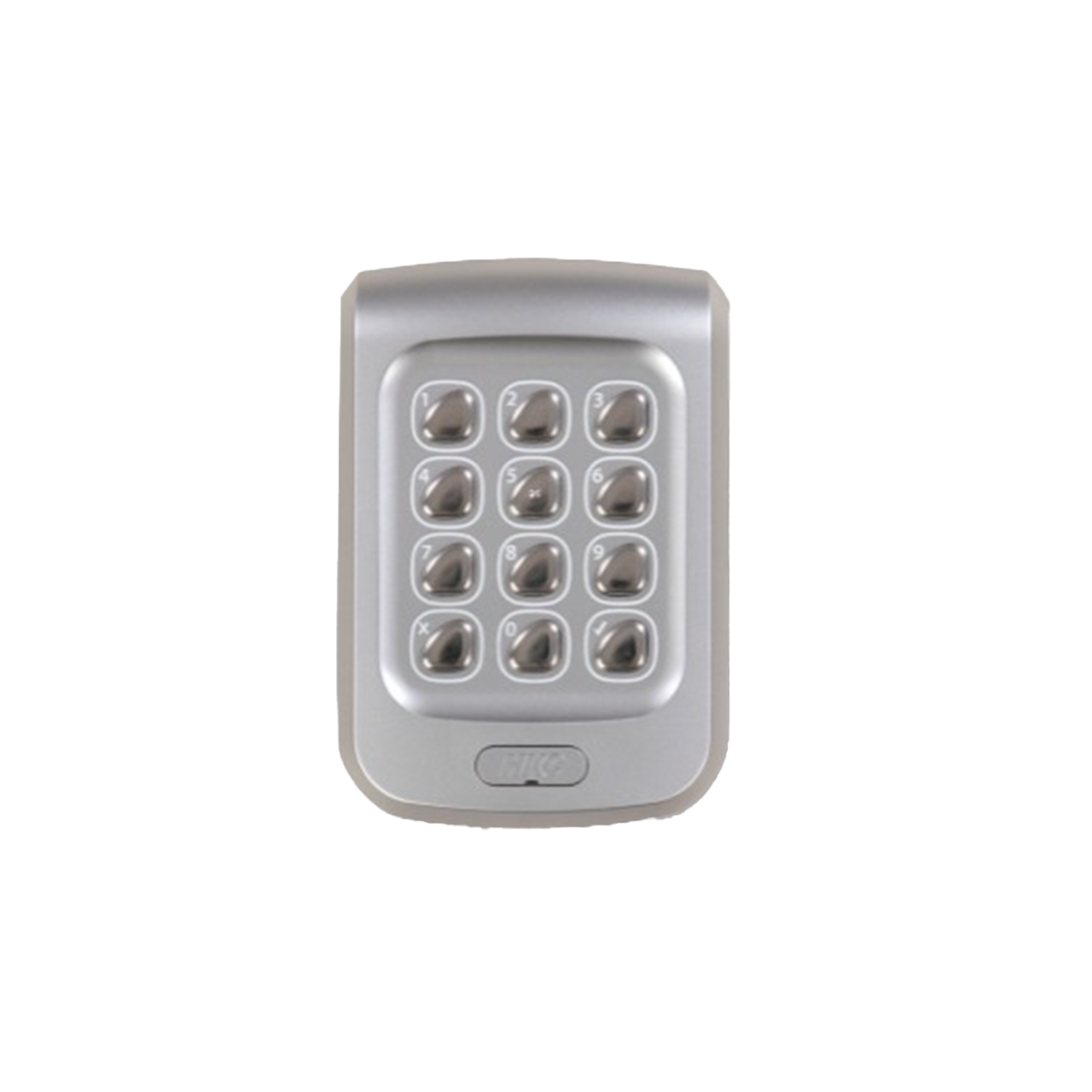 RF Access Keypad w/Prox - Videcon