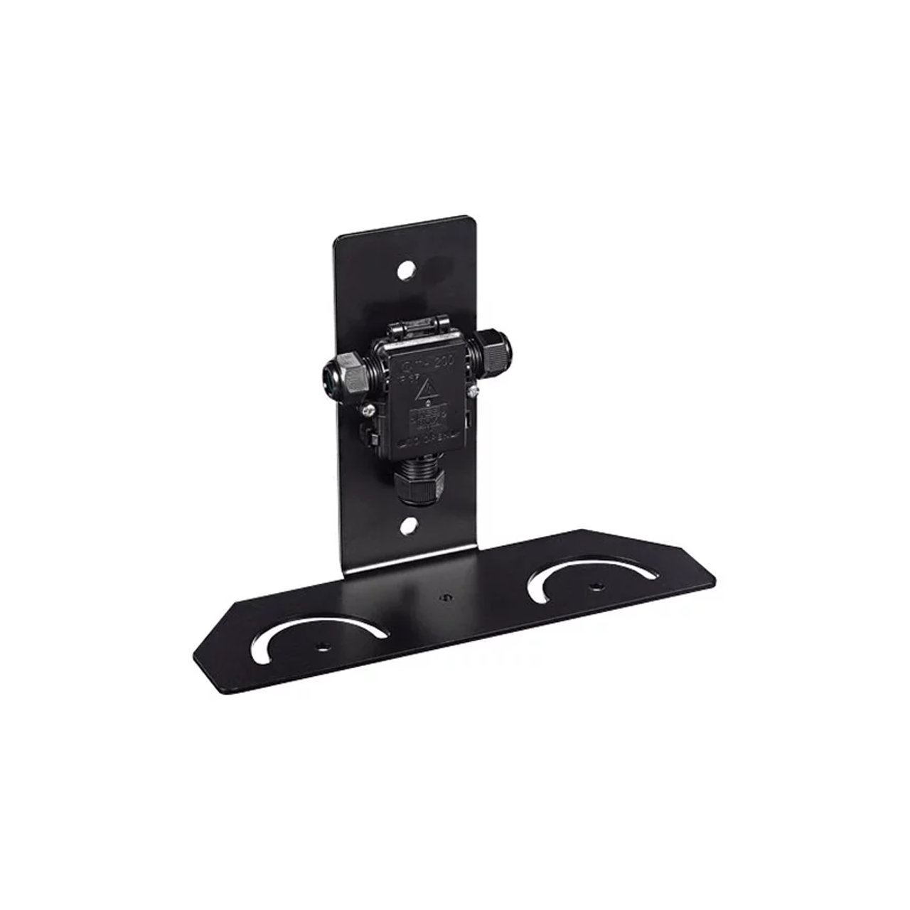 Double Wall Mount Bracket - Videcon