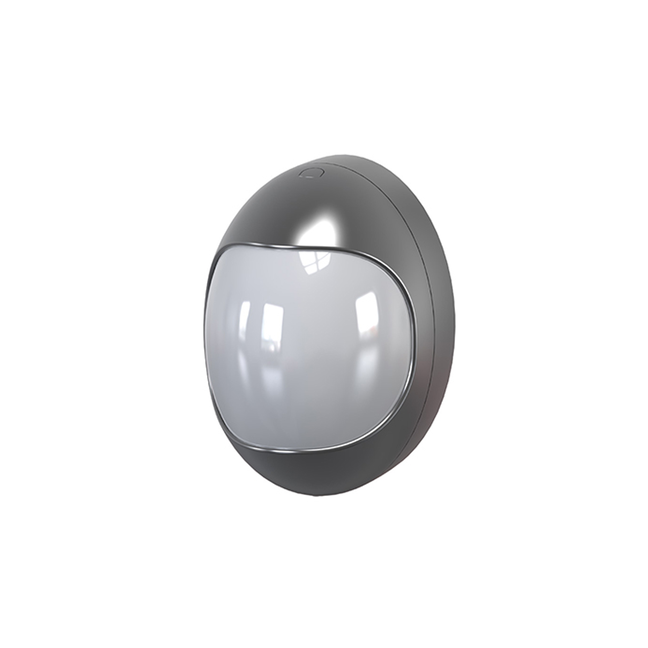 60m x 4m G2 wired PIR detector with Quad Black Mirror Optics - Videcon