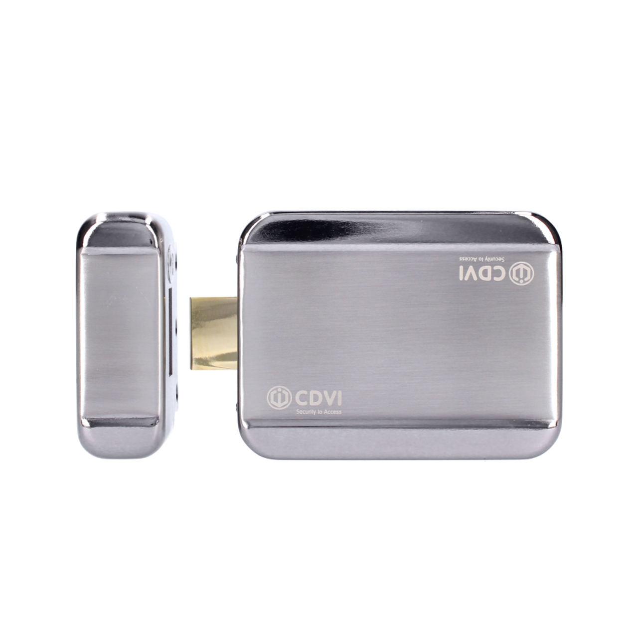 Motorised electric deadbolt - Videcon