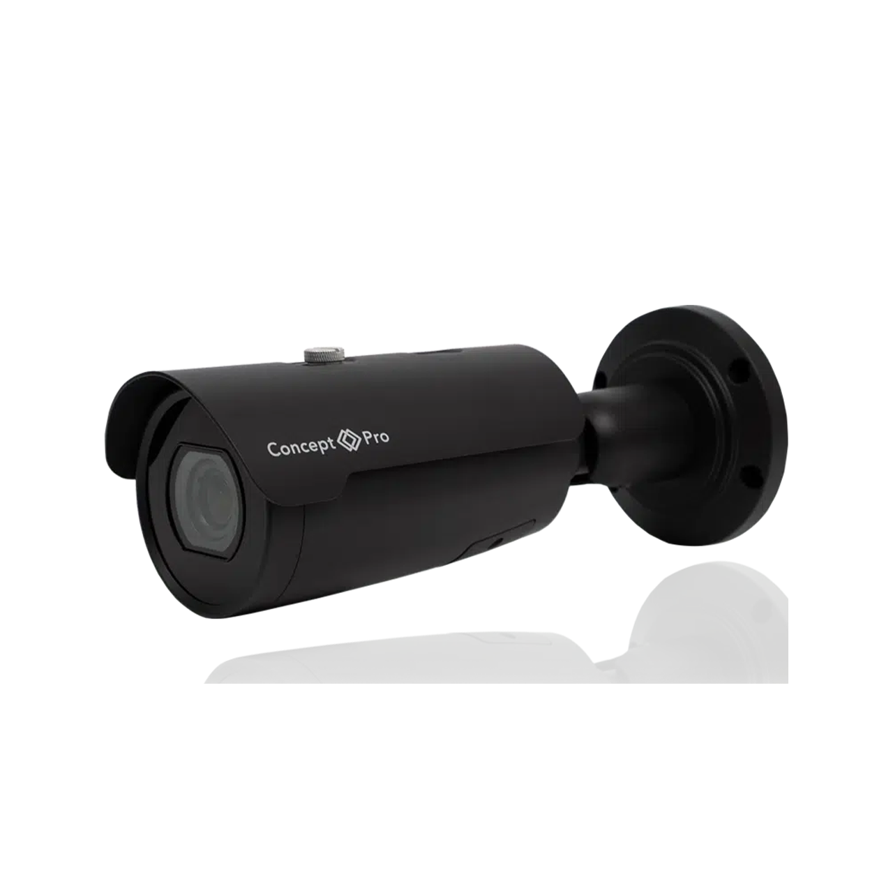 Concept Pro 8MP IP Colour Smart Deep Learning Fixed External Small ...