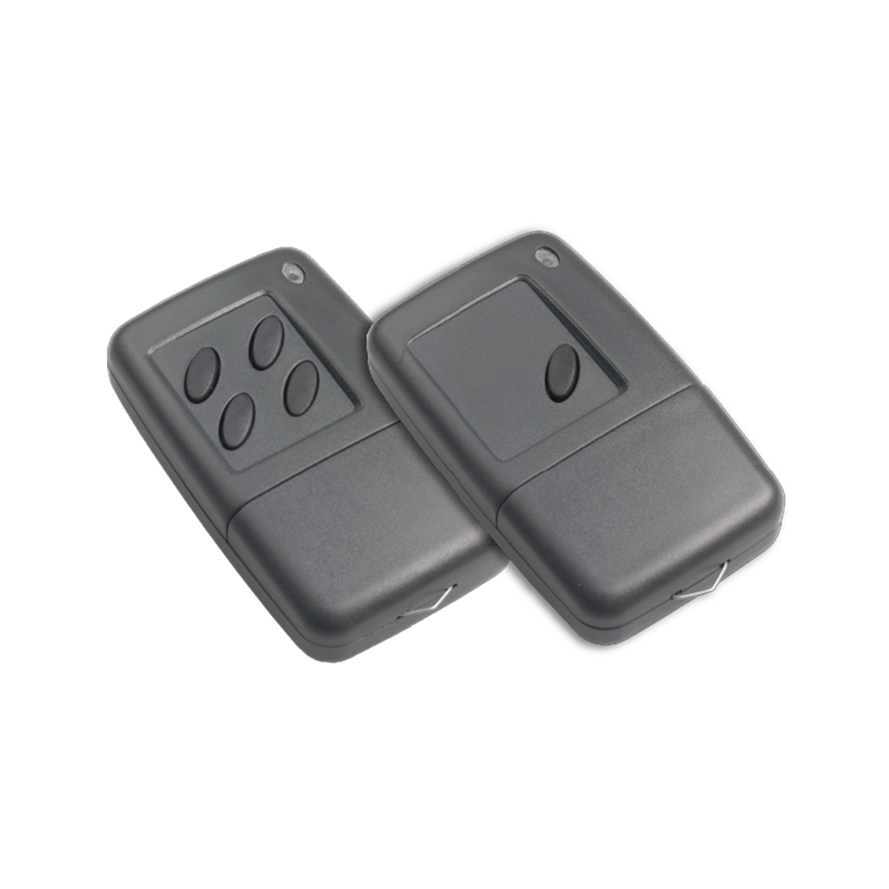 Wireless single button keyfob - Videcon