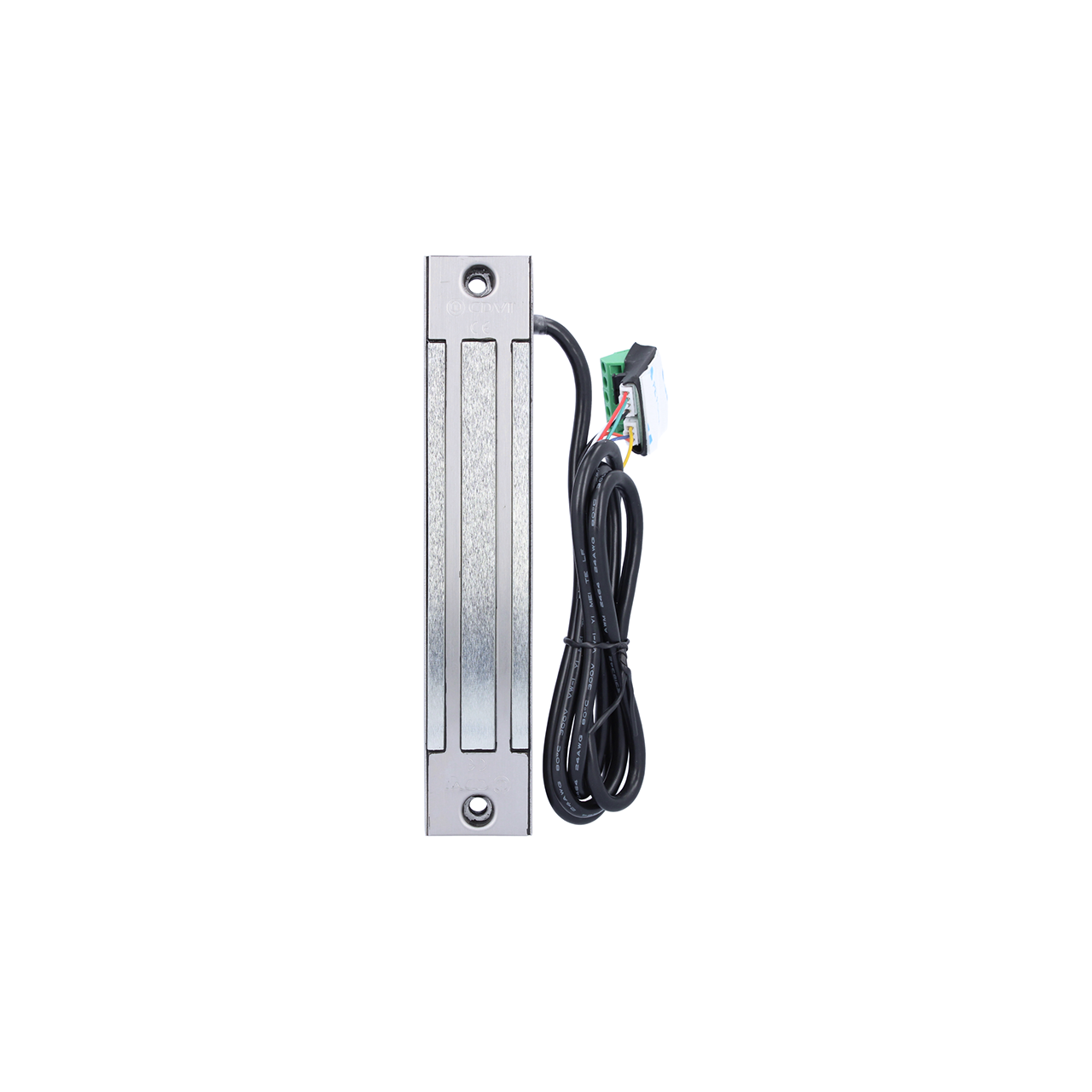 180kg external surface monitored magnetic lock - Videcon