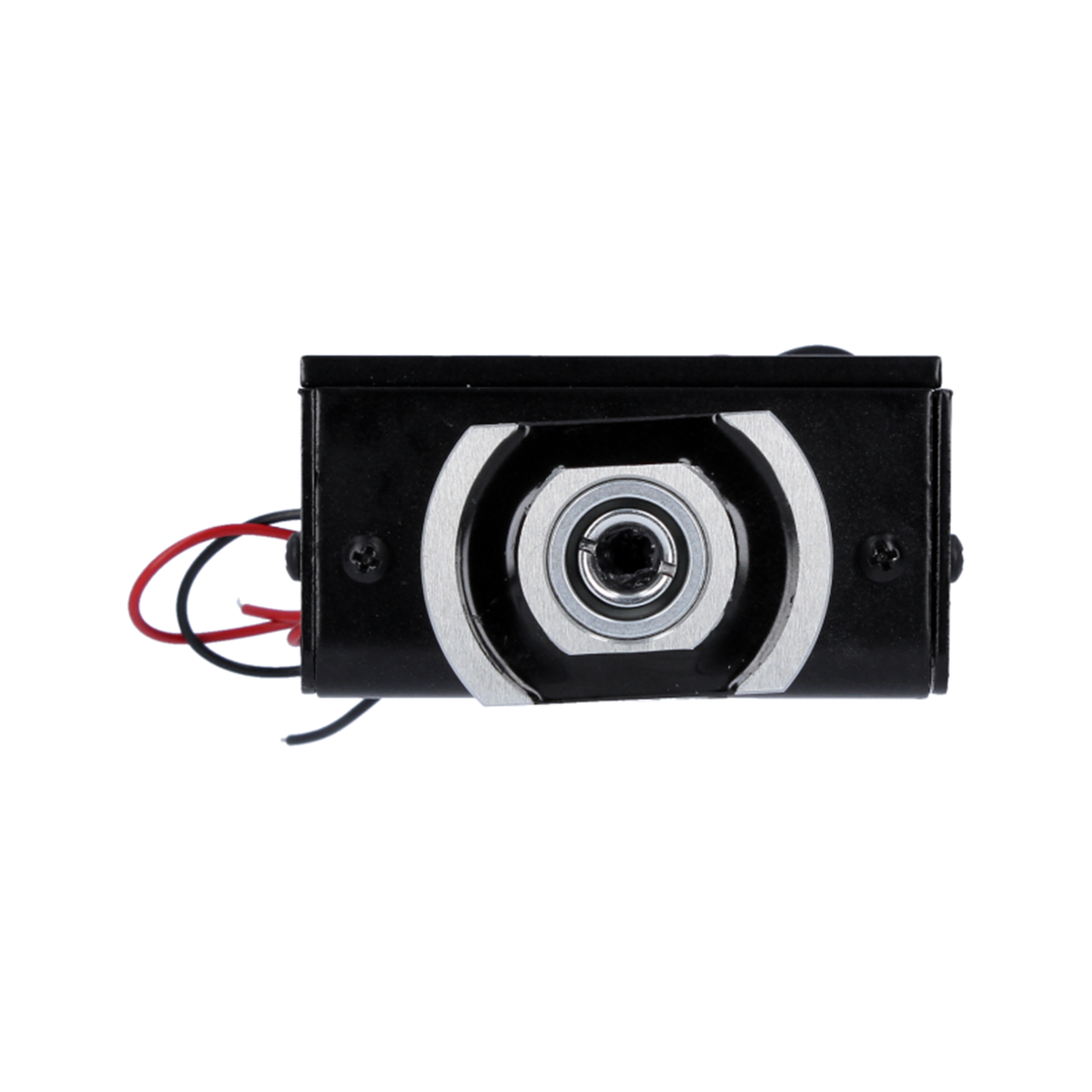 Single high security maglock with Z bracket 680kg - Videcon