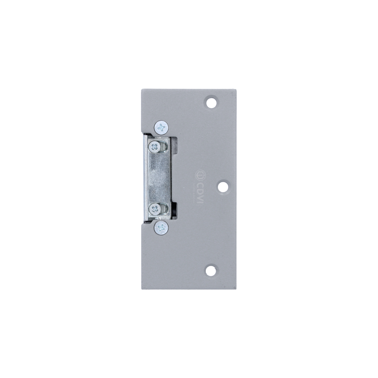Fail secure strike kit, 24Vdc, continuous rated, adjustable jaw - Videcon
