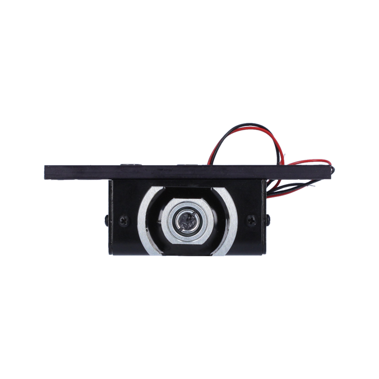 Single high security micro maglock 680kg - Videcon