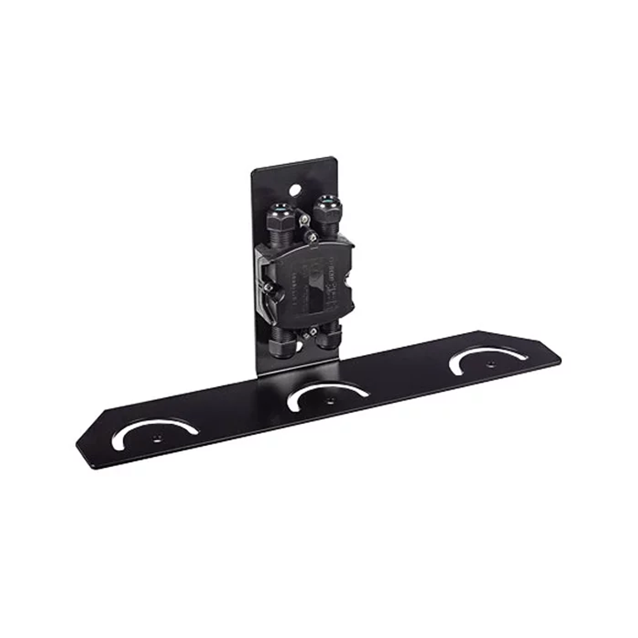 Triple Wall Mount Bracket - Videcon