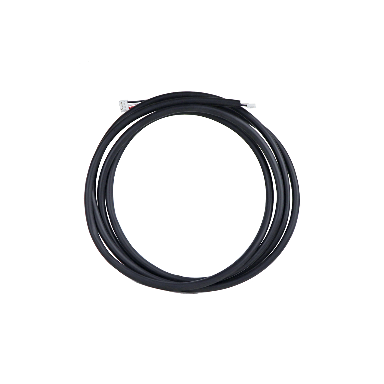 Interconnecting cable for double door automation - Videcon